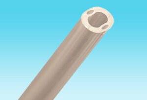 Multi-lumen Tubing - Medical Extrusion Technologies Inc.