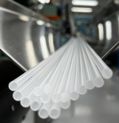 Thermoplastic Capabilities in Minnesota - Medical Extrusion Technologies Inc.